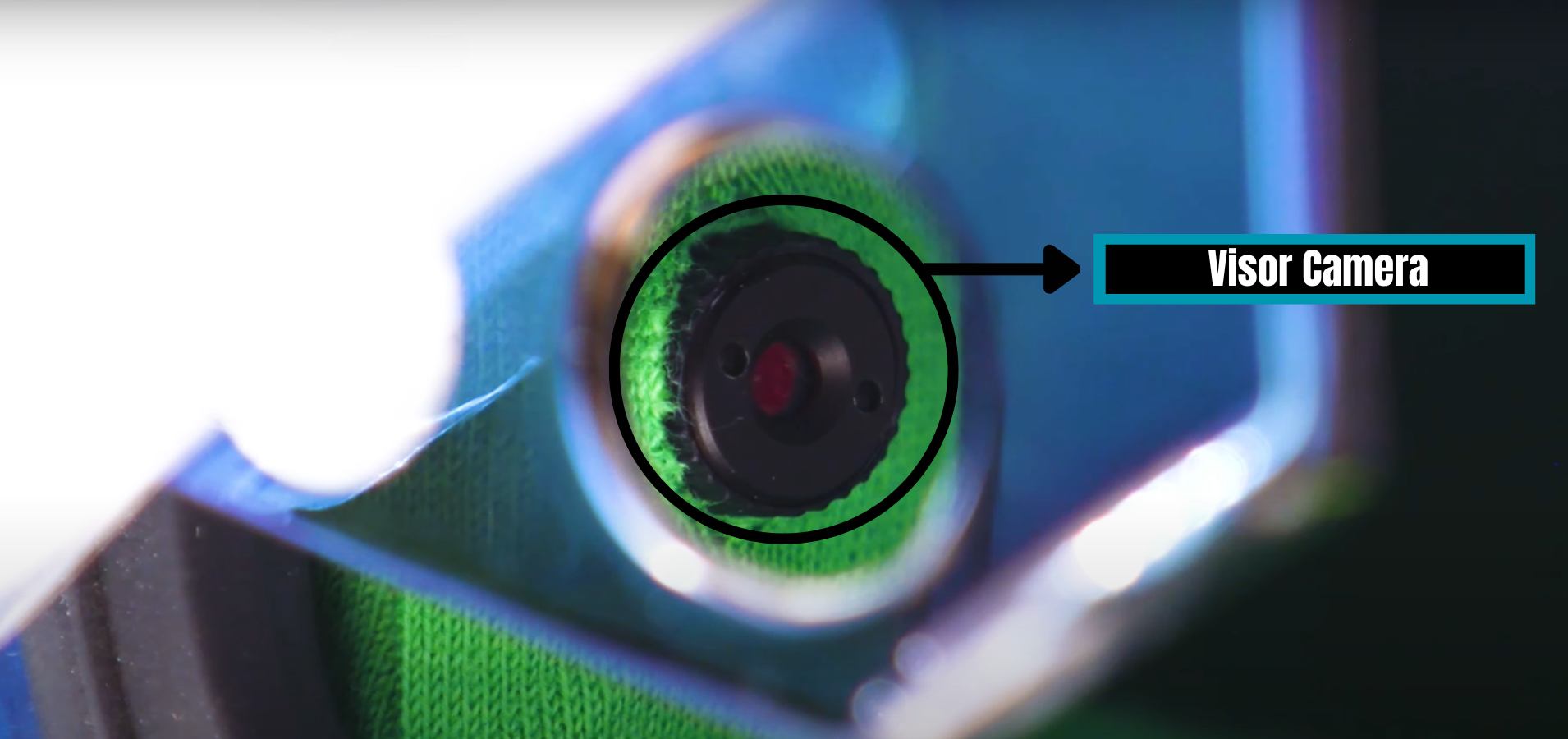 Gear Up for G-Forces: A Look at F1’s Onboard Camera Technology | F1 ...