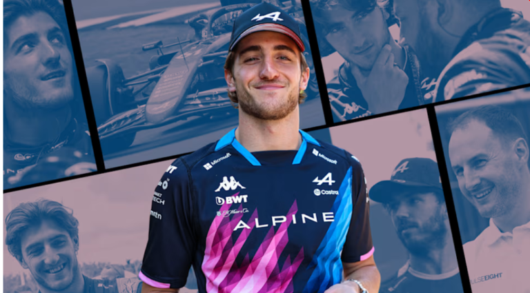 Doohan Gets the Nod: Alpine Confirms 2025 Lineup | F1 Mavericks