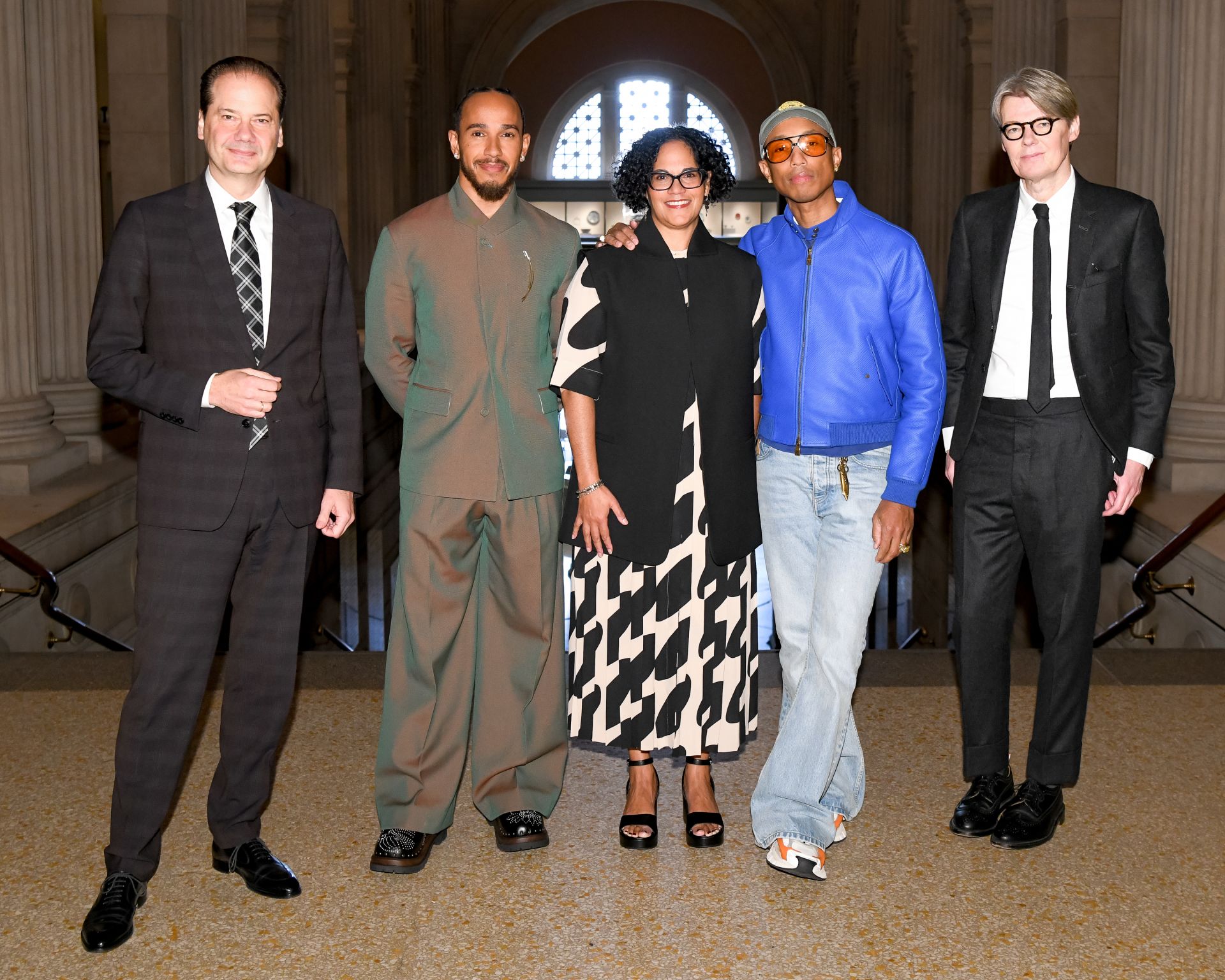 Sir Lewis Hamilton — Formula 1 Profile, Stats, and Career History | F1 ...