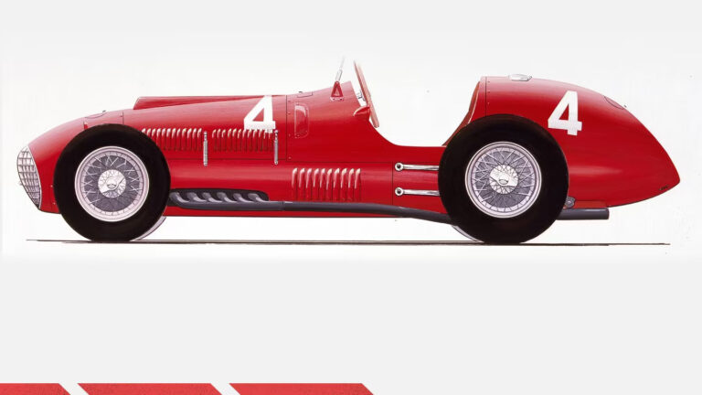 The Evolution of F1 Car Design Over the Decades | F1 Mavericks
