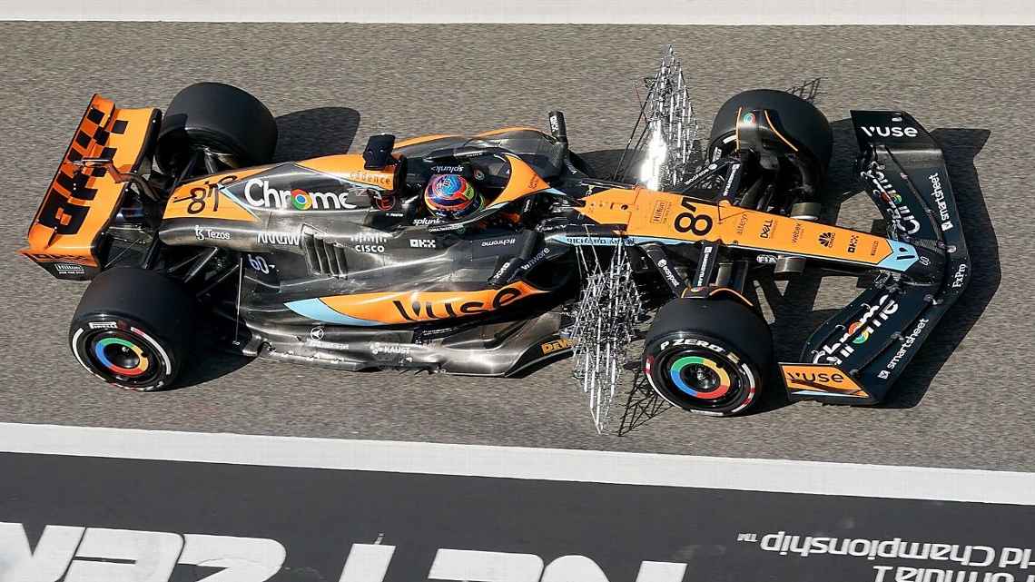 Doohan Gets the Nod: Alpine Confirms 2025 Lineup | F1 Mavericks