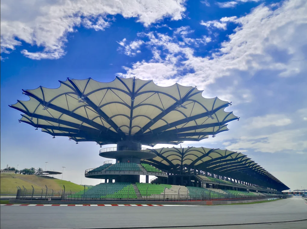 The Architecture of Ambition: Why Sepang International Circuit Remains ...